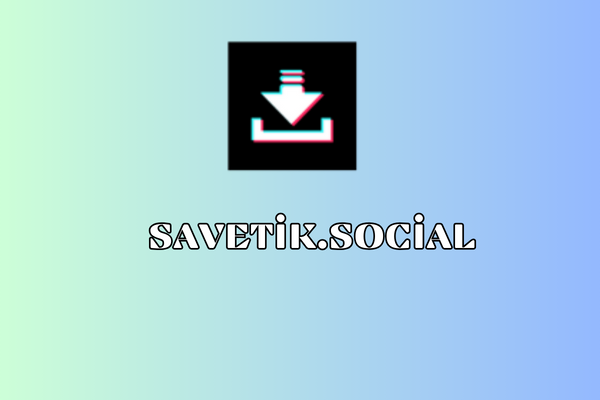 Savetik - Download Video Tiktok Without Watermark | Tiktok Downloader